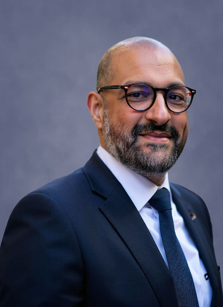 Hanni Fakhoury – Moeel Lah Fakhoury LLP