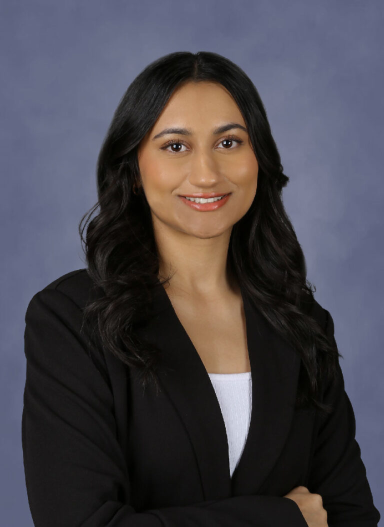 Sanah Sunner – Moeel Lah Fakhoury LLP